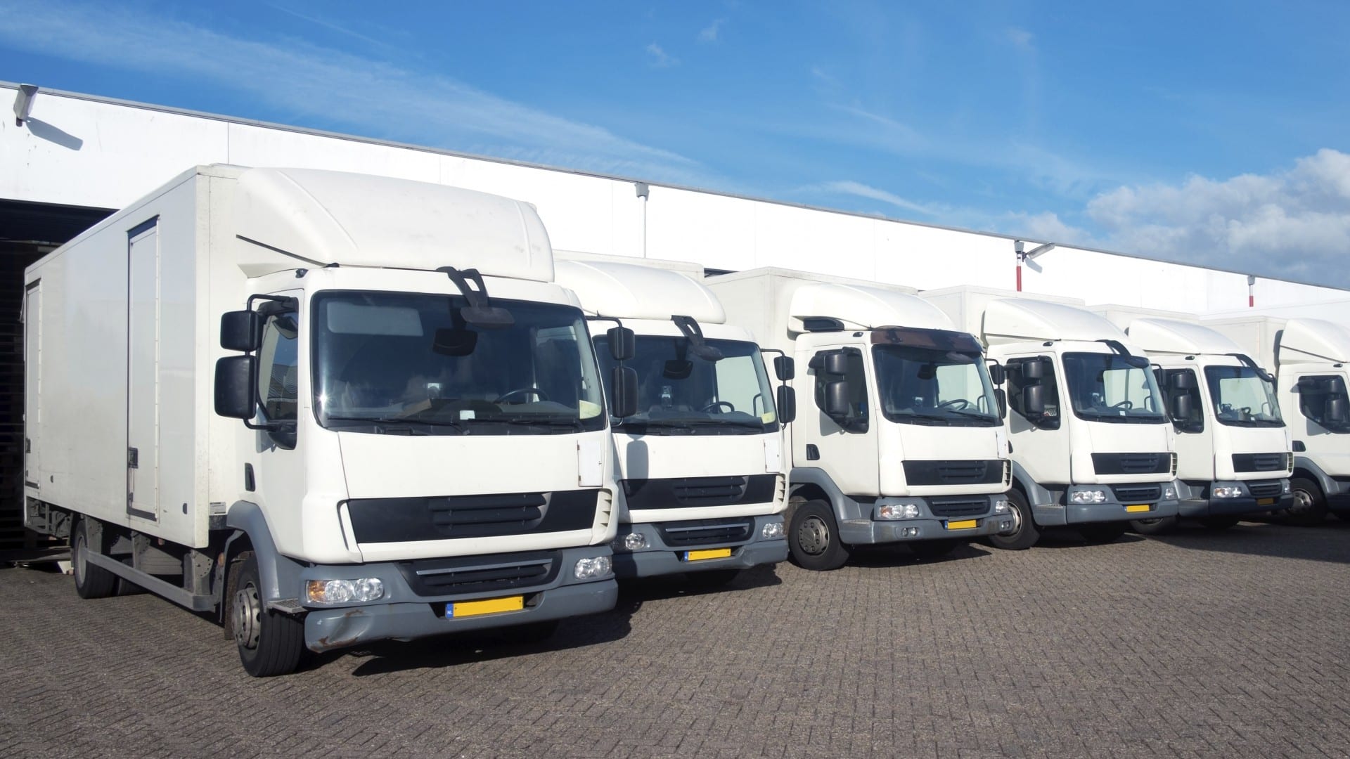 Changes to Motorcycle, Bus & Lorry Tests | Richard Nelson